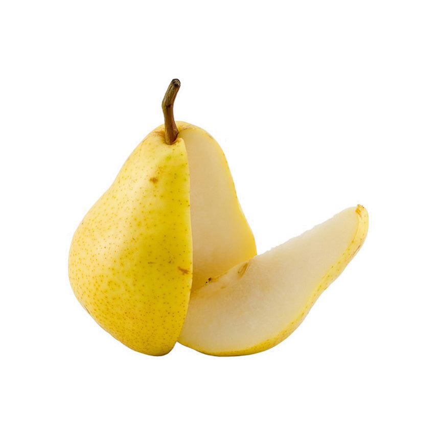 Pera de agua – Serfrut